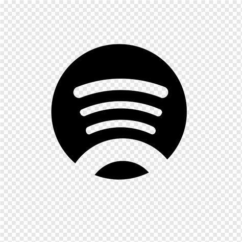 Social Spotify Social Icon Png Pngwing