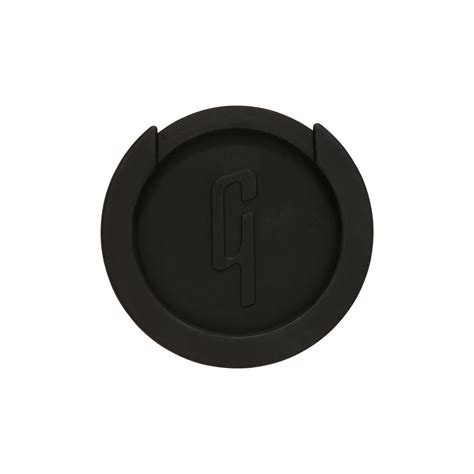 Accessories Gibson Generation Acoustic Soundhole Cover Standard