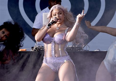 I Feel Like My Purpose Is Bigger Than Booty Shaking Singles Latto