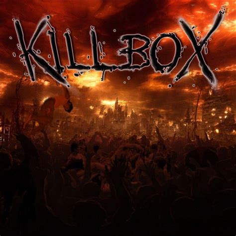 Killbox Killbox Cd Album Muziek Bol