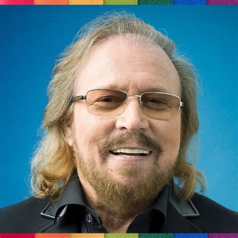 Barry Gibb Biography Age Net Worth Instagram Spouse Height Wiki