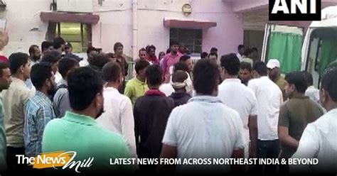 8 Killed 26 Injured After Tractor Trolley Falls Into Gorge In