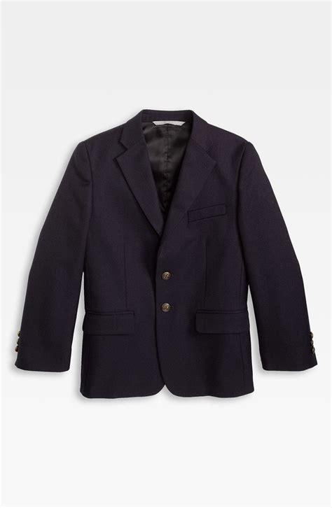 Popular Designer Nordstrom Lingerie Blue Blazers Editorialist