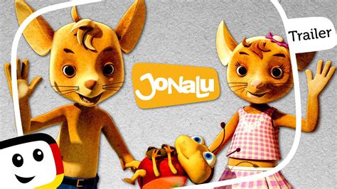Jonalu I Trailer Deutsch Youtube