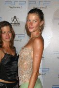 Gisele Bundchen MTV VMA August HQx Seethrough Phun Org Forum
