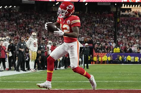 Chiefs Rally To Win Second Straight Super Bowl Beat 49ers In Ot