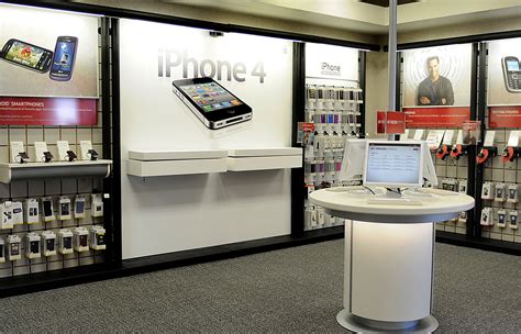 Verizon Wireless Gets Ready For Iphone Debut In Birmingham