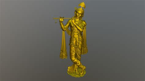 D Krishna Lord Model Vrogue Co