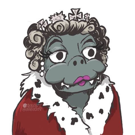 Queen Minilla Godzilla Know Your Meme