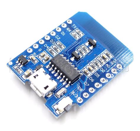 Купить Esp8266 Esp 12e Wemos Mini на складе КОСМОДРОМ Харьков Украина