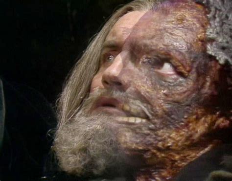 Doctor Who Cast Crew Guide The Keeper Of Traken