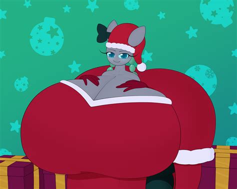 Rule 34 2024 Alternate Color Christmas Christmas 2024 Christmas Outfit Diancie Generation 6