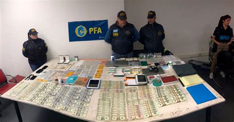 El Caso De La Secta Que Operaba En Villa Crespo Embargaron Los Bienes