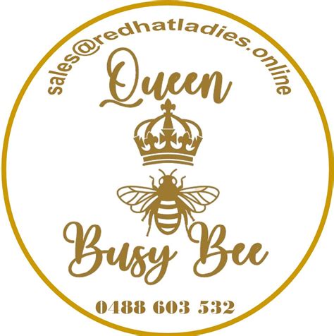 Macarthur Red Hat Ladies