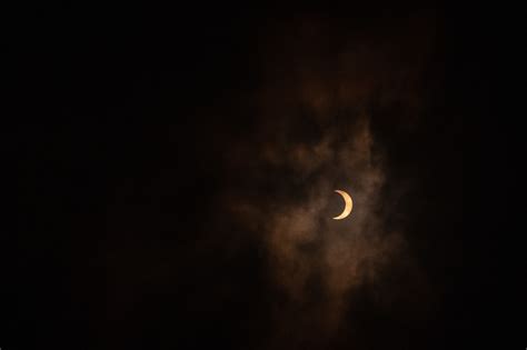 Quand Aura Lieu La Prochaine éclipse Totale De Soleil Aux États Unis