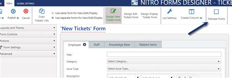 How To Export And Import Crow Canyon Nitro Configurations Crow Canyon