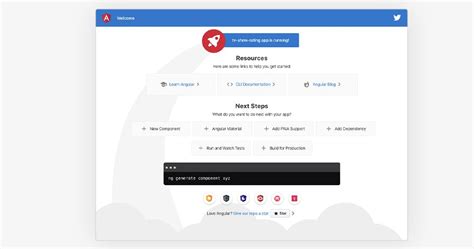 Angular Cli How To Install Angular Cli In Windows