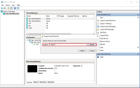How To Easily Backup Hyper V Vms In 3 Ways