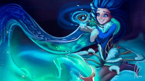 Aurora League Of Legends R34 фотографии в высоком качестве