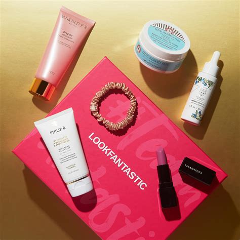 The 17 Best Skincare And Beauty Subscription Box Ts Msa