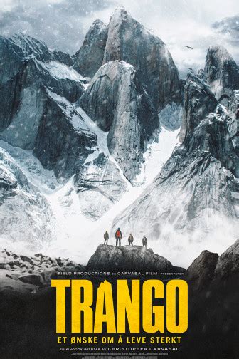 Trango Nfkino