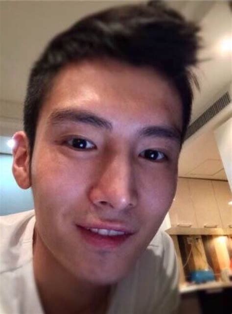 盛一伦 高清图片，堆糖，美图壁纸兴趣社区
