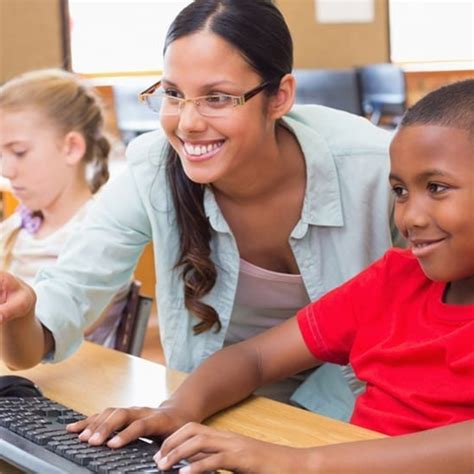 Best Practices For Keyboarding Instruction