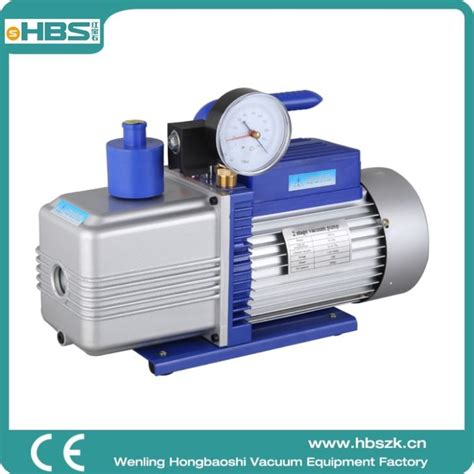 Vacuum Pump With Pressure Gauge Manufacturers And Suppliers China