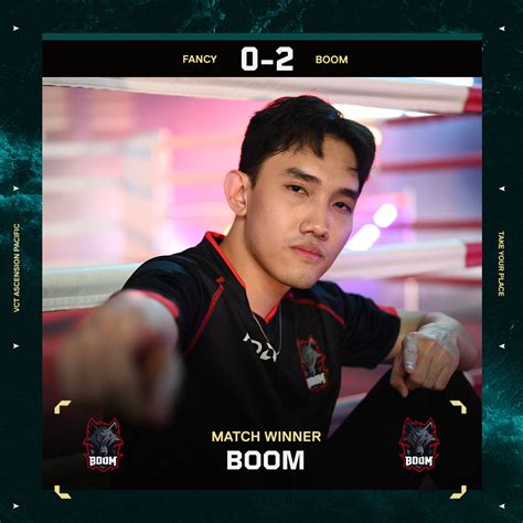 Vct Pacific Ascension On Twitter Indonesias Challengers Looking
