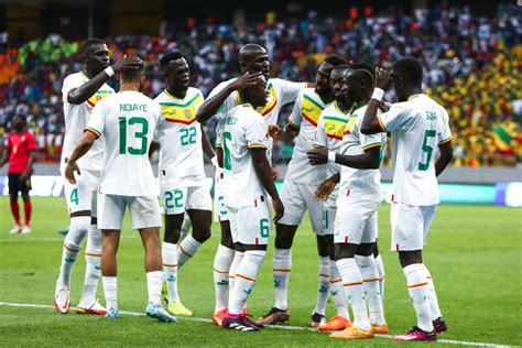 CAN 2024 toutes les équipes qualifiées pour la 34e édition de la
