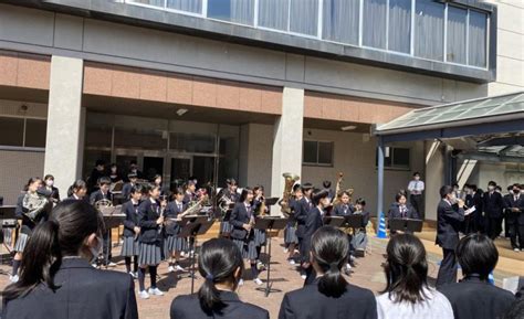 ニュース ページ 6 西大和学園中学校・高等学校