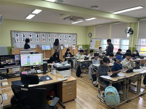 광주광역시교육청홍보관