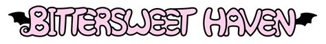 Bittersweet Haven