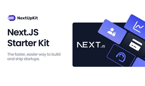 Tech Stack Of Nextupkit Indie Hacker Stacks
