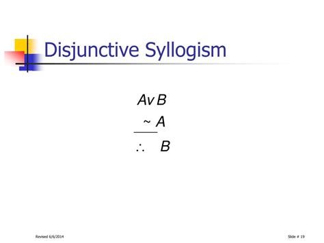 Ppt Logic Powerpoint Presentation Free Download Id1126964