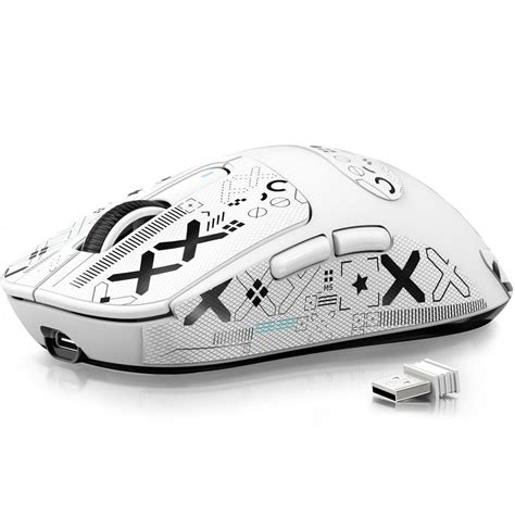 Gaming Mouse Vortex Gears