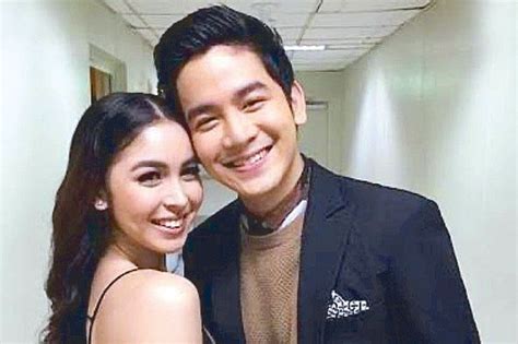 Julia And Joshua Happily Reunited But Only On Reel Not For Real