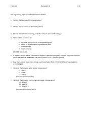 ENGR HW Wmk Pdf ENGR Homework FA Use Engineering Paper And Follow Homework