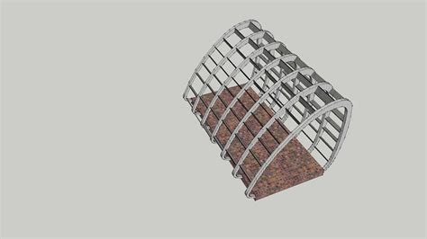 Structure 3d Warehouse