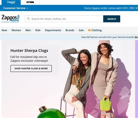 Zappos是什么网站？zappos官网是什么品牌？