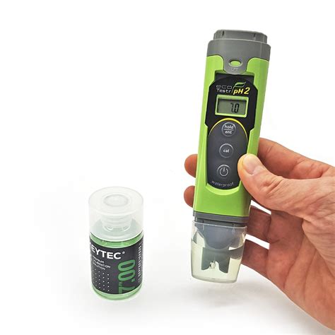 Testeur Ph électronique Précis Et Fiable La Boutique Desjoyaux