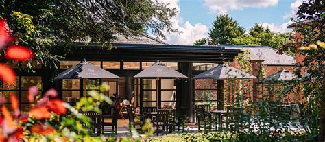 Meetings And Events Venue Coventry Ansty Hall Luxury Hotel