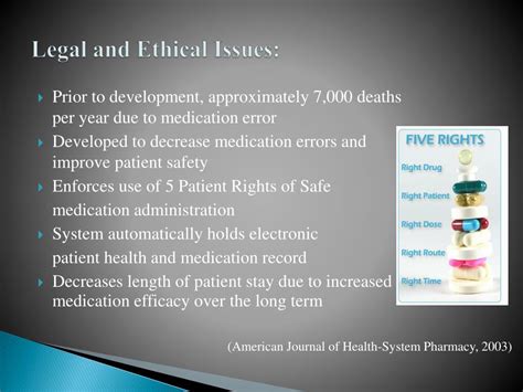 Ppt Bar Coded Medication Administration Powerpoint Presentation Id174367