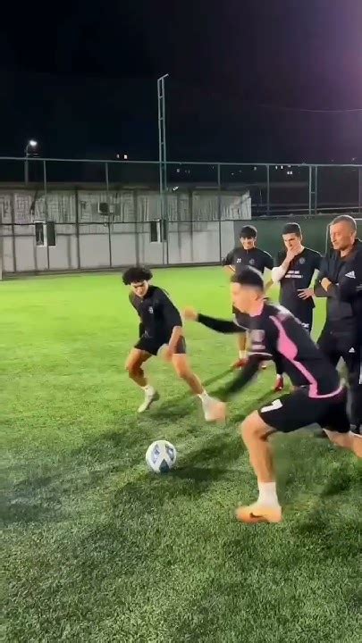 المراوغة اسطورية Youtube