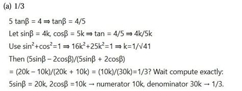 Math Standard Class 10 Mcq Sample Paper 2 Cbse Skill Education