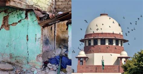 The Supreme Court Refused To Hear The Joshimath Case Sandesh