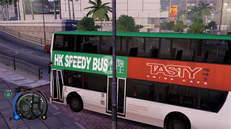 The Only Person In My Bus Is Some Creepy Girl Just Standing There