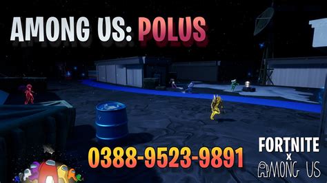 Fortnite Creative Map Codes Lemonvsa