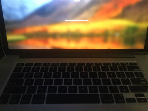 MacBook Pro Stuck On Loading Screen After A Restart From Logitech Update R Macbookpro