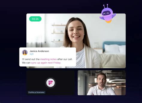 Fireflies Ai The Ultimate Ai Notetaker Aitoolmall